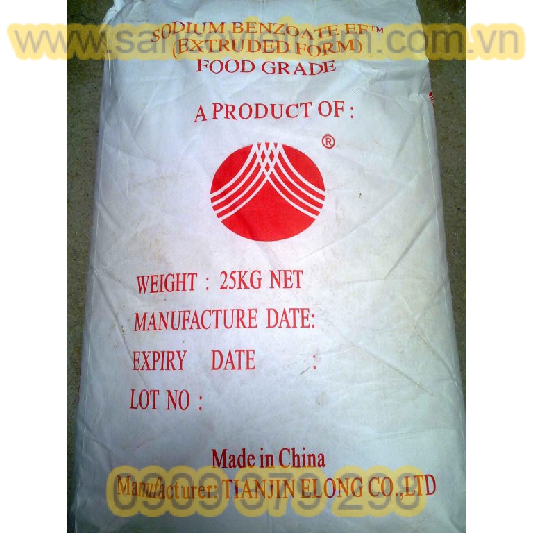 LECITHIN E322 – Sanco Viet Nam